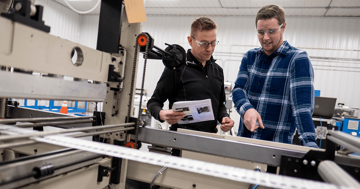 Advanced Engineering Analytics Lab Minimizes Customer Risks | CMD ...