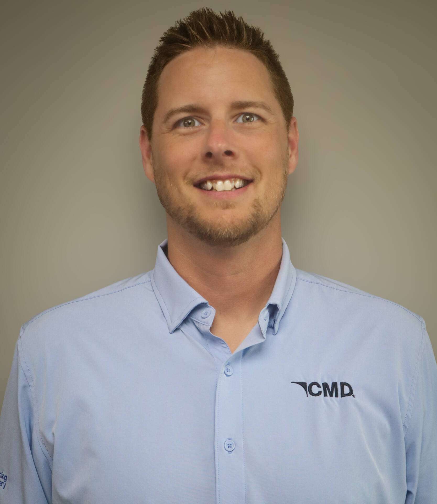 The United States Archives | CMD Corporation