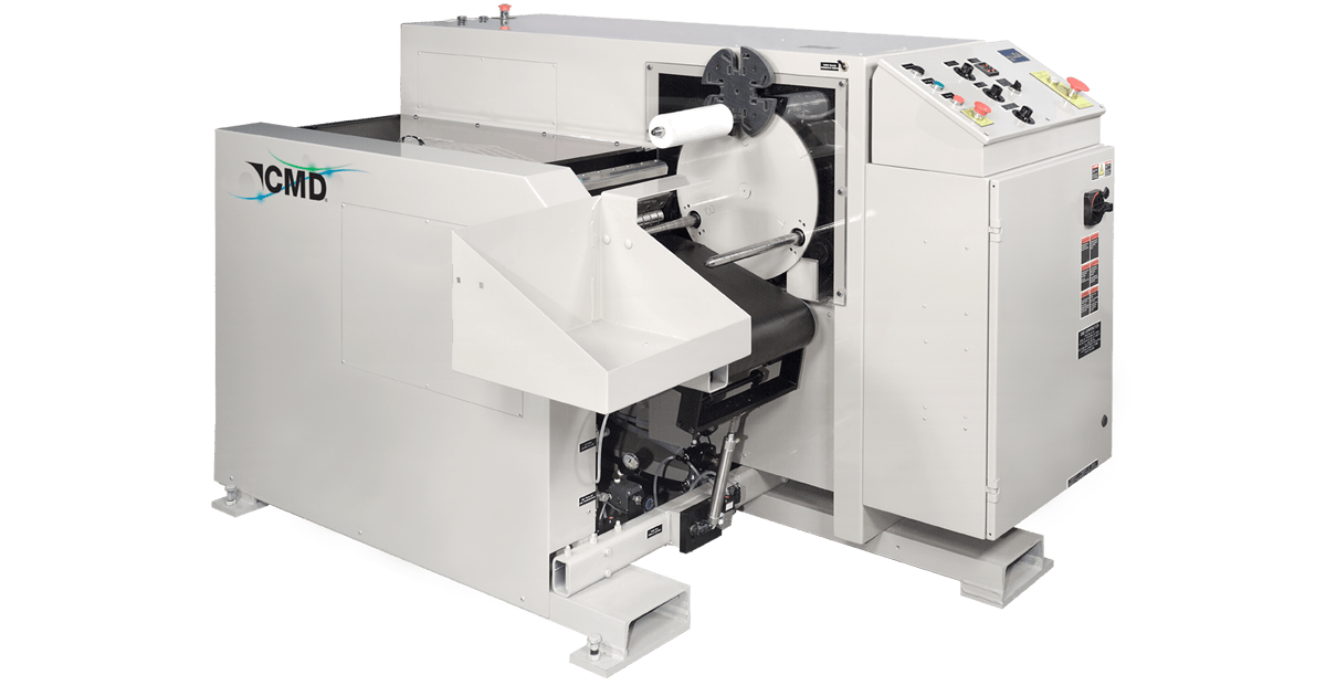 Winder Upgrades | CMD Corporation