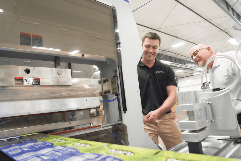 Who We Are | CMD Corporation