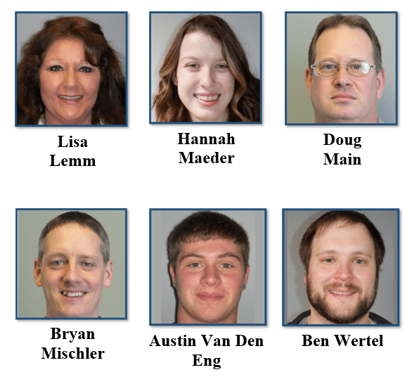 CMD Announces Promotions and New Personnel | CMD Corporation