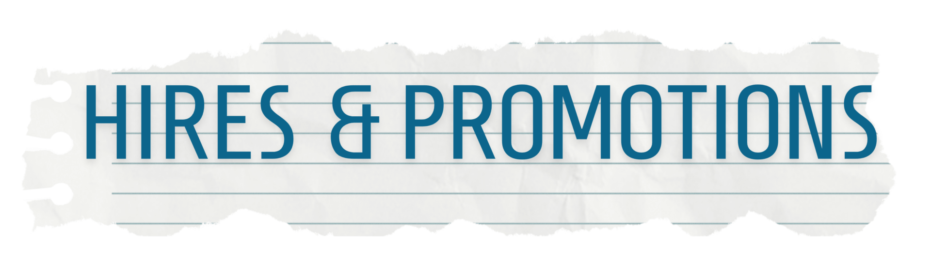 CMD Promotes, Adds Personnel - 2024 | CMD Corporation