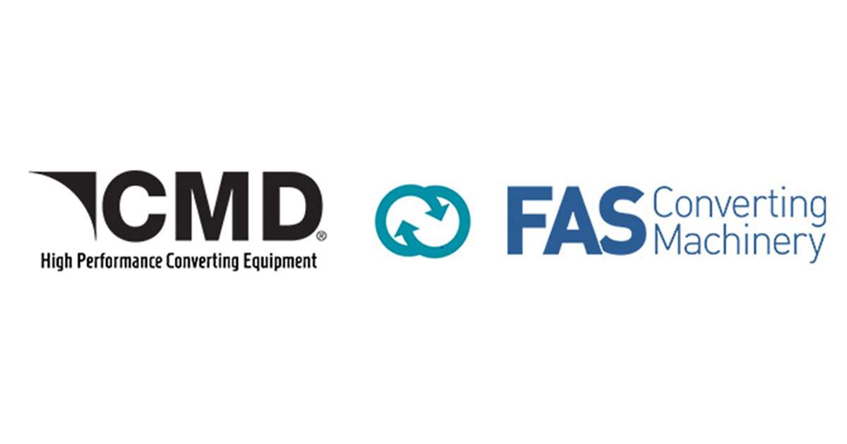 CMD Signs Agreement to Acquire FAS Converting Machinery | CMD Corporation