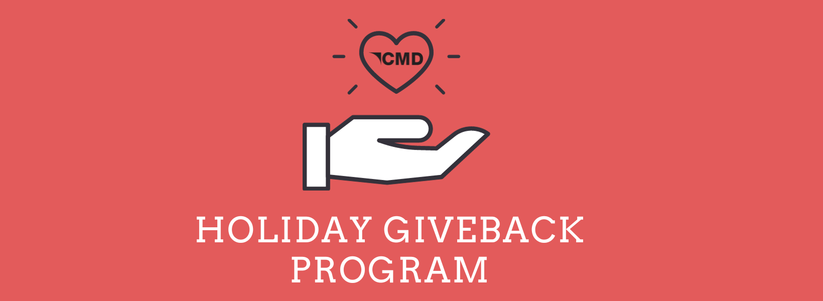 CMD Employees Give Back to Their Local Communities | CMD Corporation