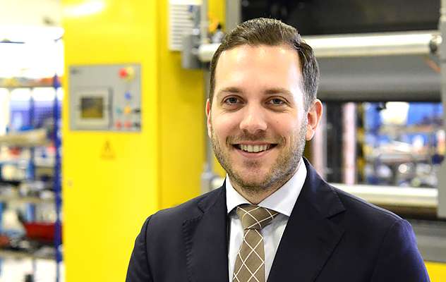 Sweden Archives | CMD Corporation