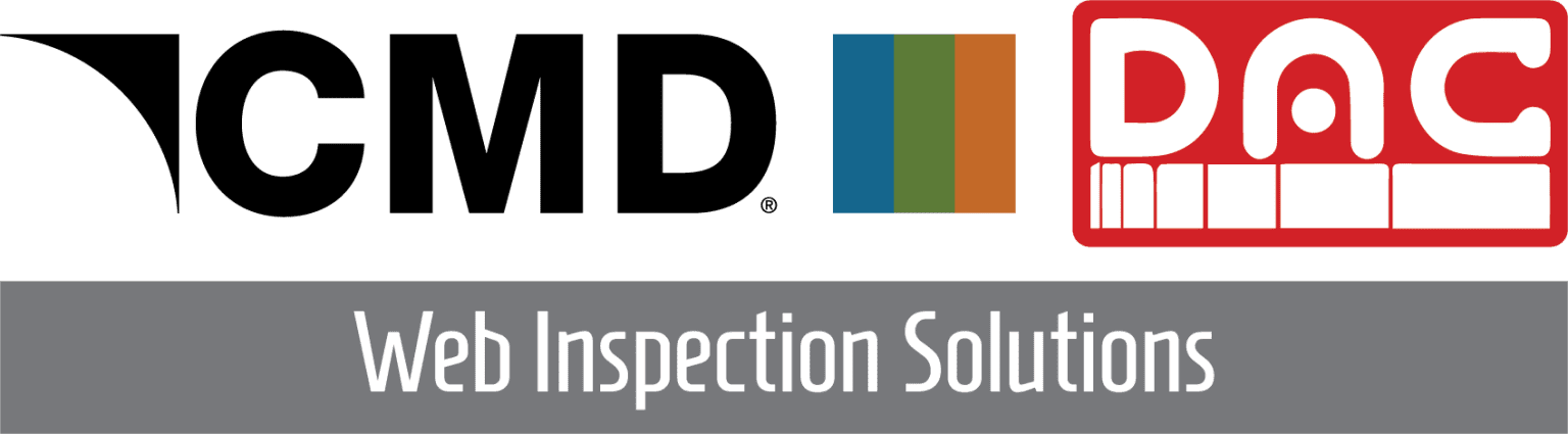 CMD/DAC Web Inspection Solutions | CMD Corporation