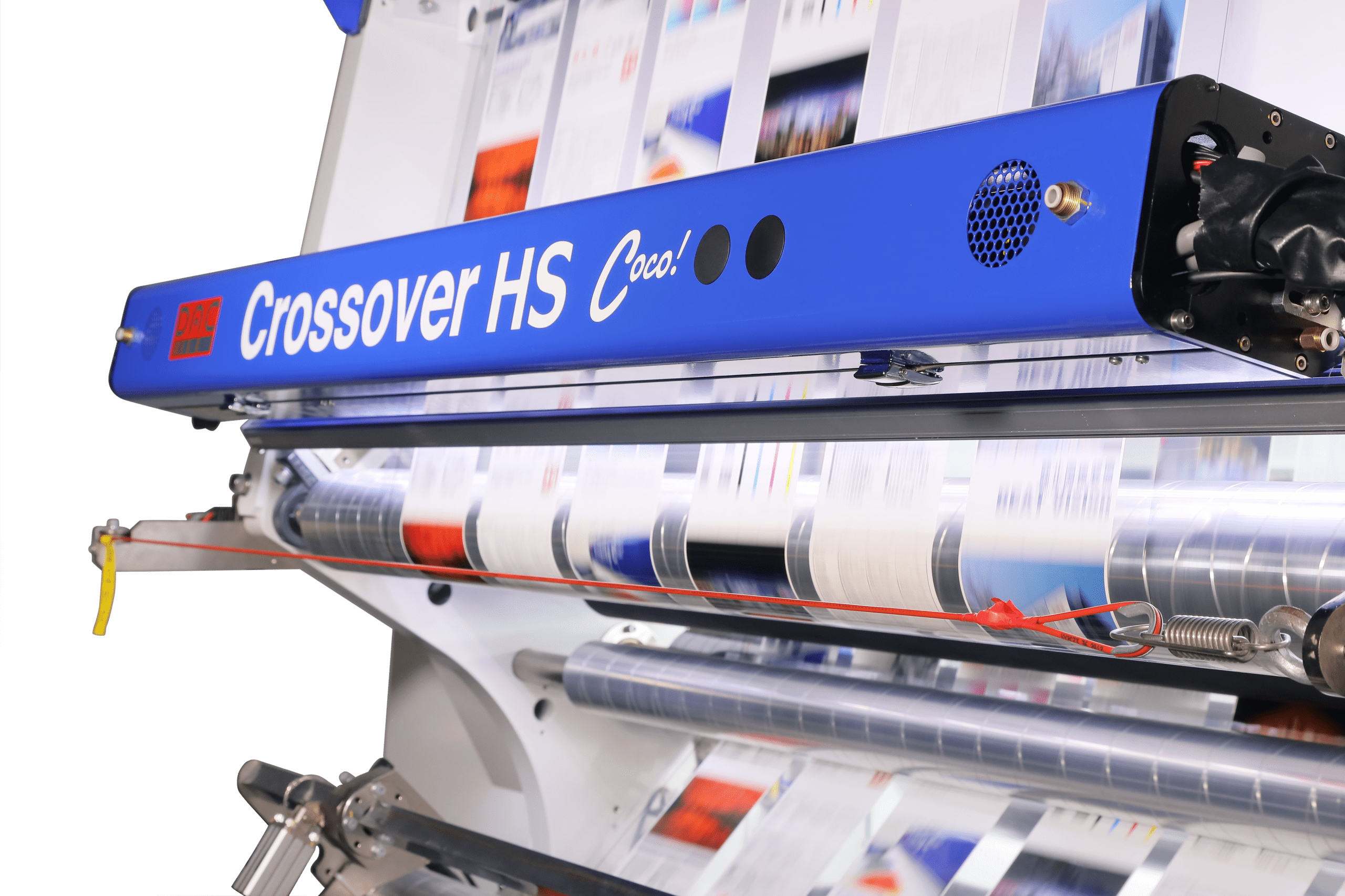 CMD/DAC Web Inspection Solutions | CMD Corporation