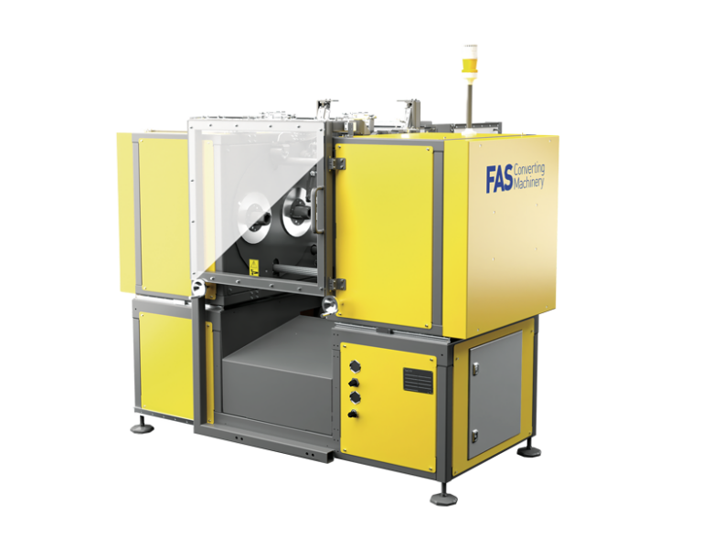 FAS Converting Machinery - A CMD Corporation Brand
